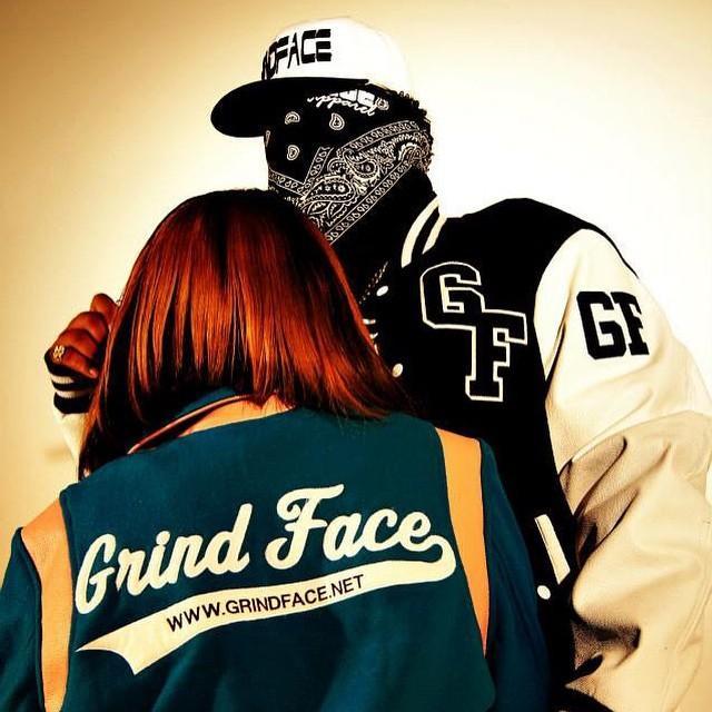 Products – GrindFace Apparel